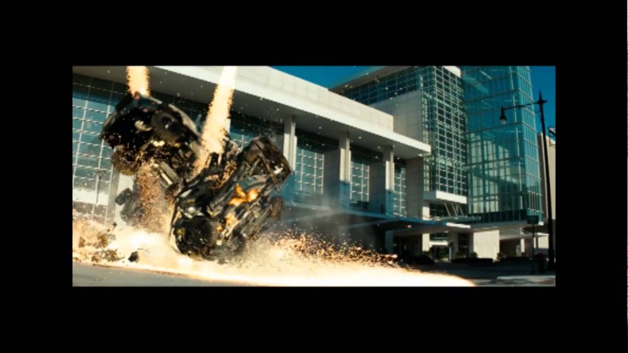 Transformers 3 Dark Of The Moon Official Trailer 5 HD - YouTube