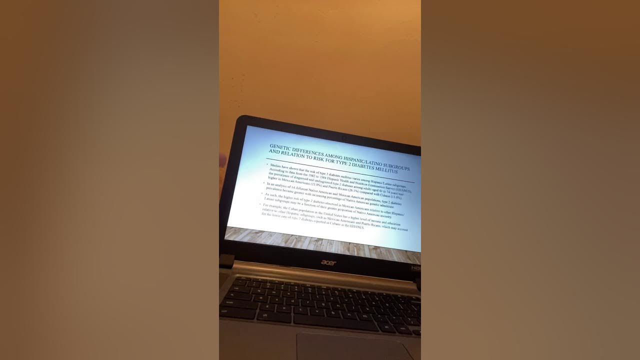 Puerto Rico research project - YouTube