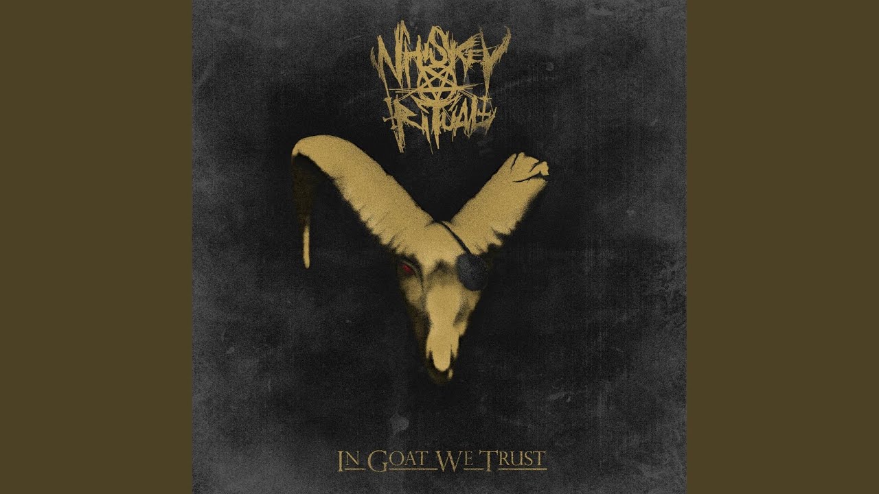 In Goat We Trust - YouTube