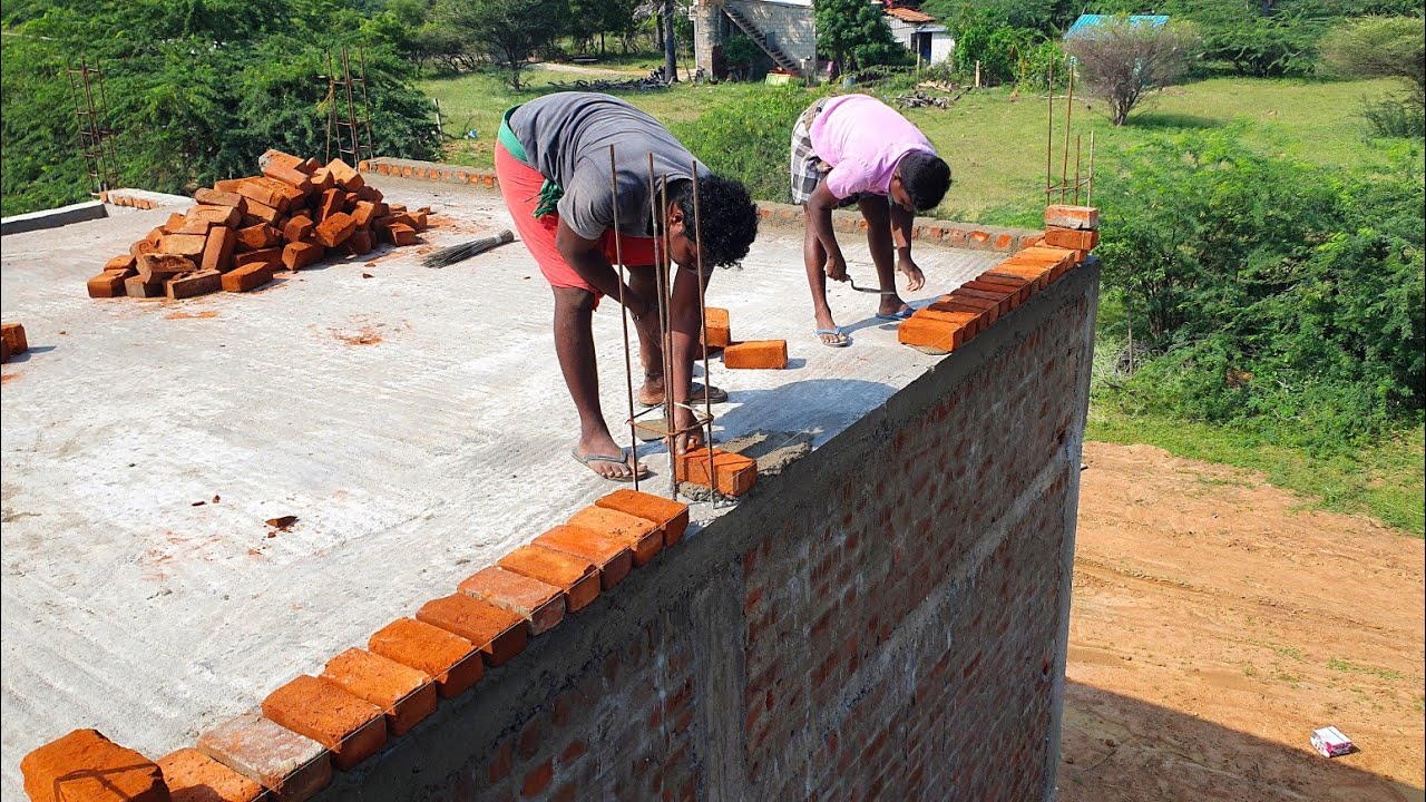 Roof Curing Techniques Reinforcement Roof Slab Rcc Concrete After roof-curing-techniques-reinforcement-roof-slab-rcc-concrete-after
