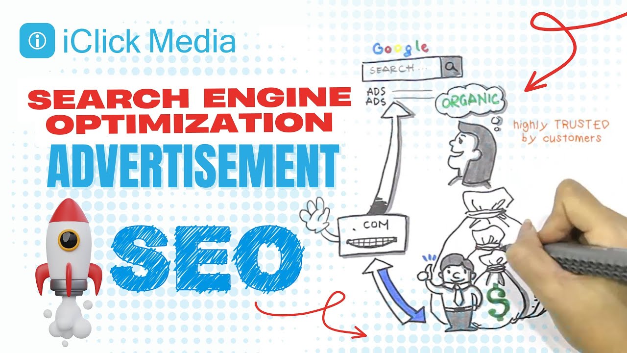 iClick Media SEO Advertisement - YouTube