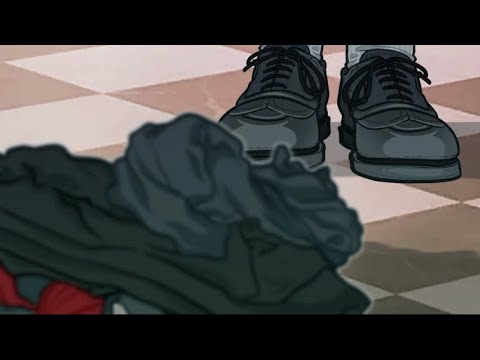 The Fox and The Fallen Prince: TPOI&I Animated - YouTube