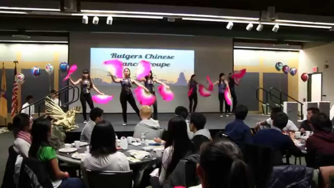 Double Short Fan at HKFF! - YouTube