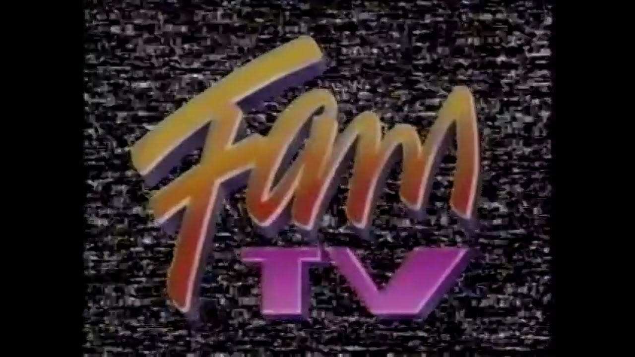 Looking for some Fam TV recordings - YouTube