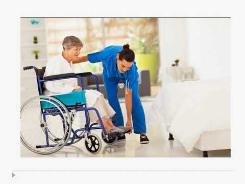 Disability At Home - getmovingeasy.com - YouTube