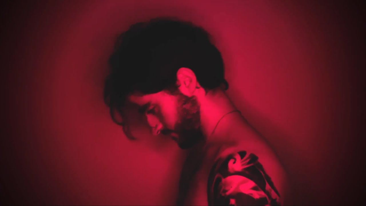 Tonight - Alexander King (Official Music Video) - YouTube