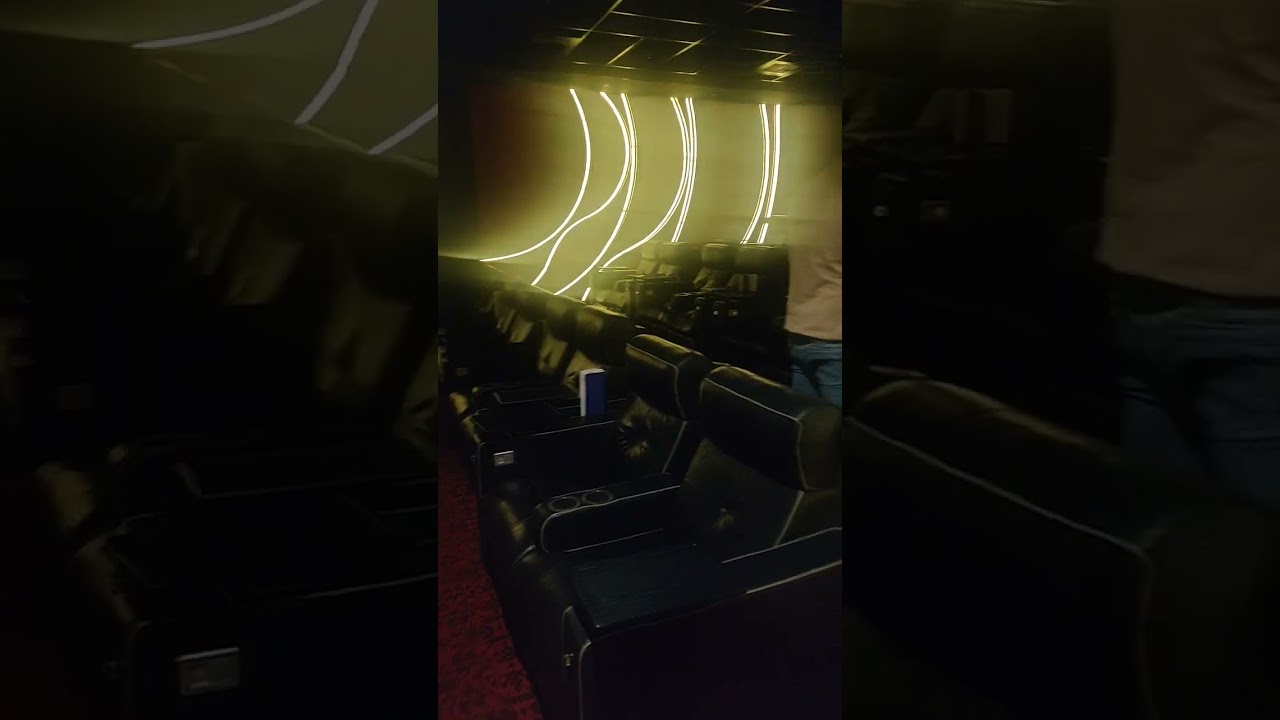 Inox insignia bund garden pune - YouTube