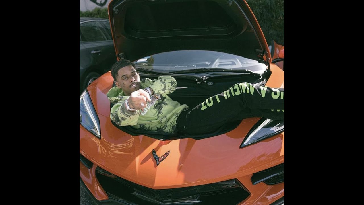 Pooh Shiesty x Big30 Type Beat 2024 - "Fuck The World" - YouTube