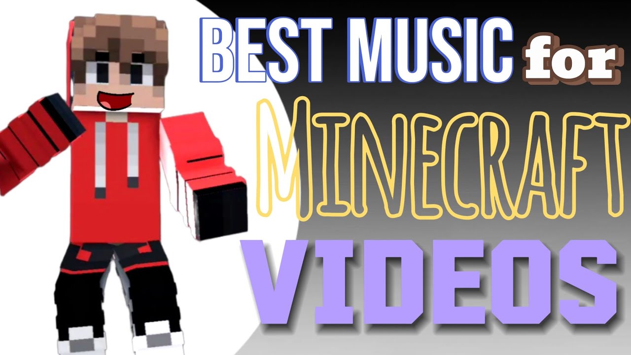 Best music for minecraft videos🔥 - YouTube