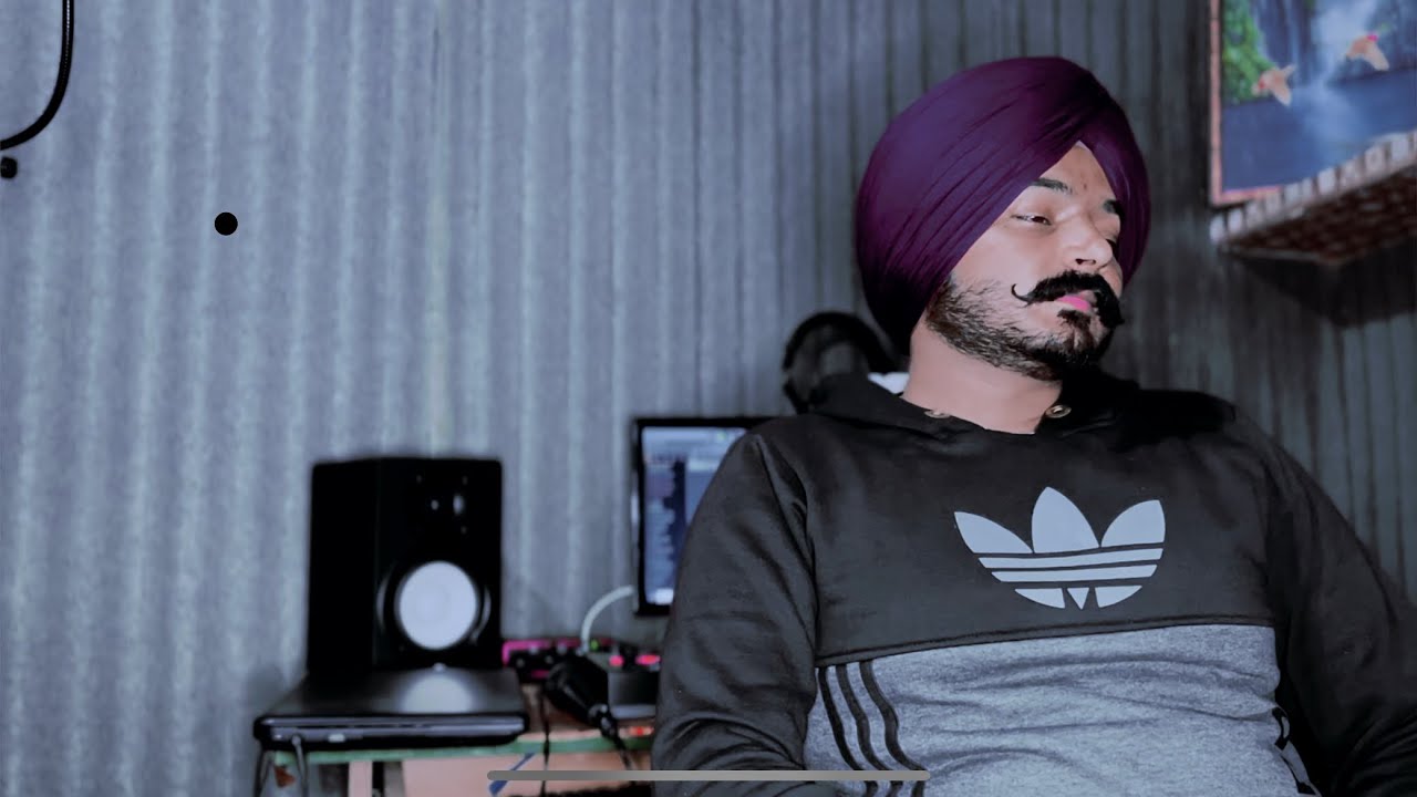 Badlna Bannda c Mera ⁠ | Raghvir Maan | krownbeats(Dilshad) #music ...