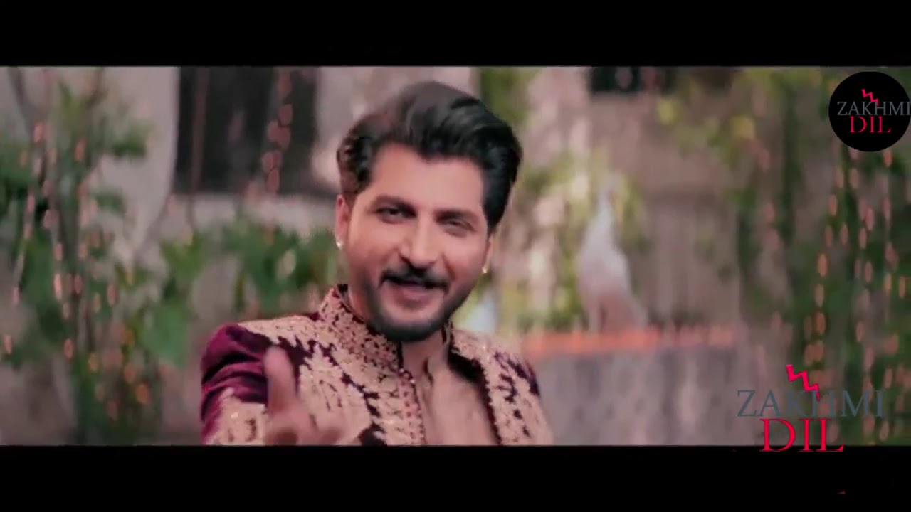 Baari by Bilal Saeed and Momina Mustehsan |Latest Punjabi Song 2019 ...