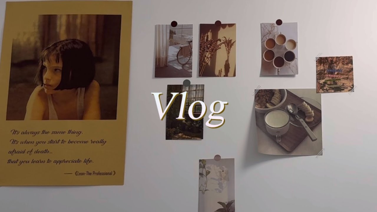 Vlog 여의도 직장인브이로그 👩💻 직장인 대학원 준비하기 퇴근 후 스터디윗미 🍏 여의도 더현대에서 맥북 고르기 공부자극 Koreanvlog Youtube