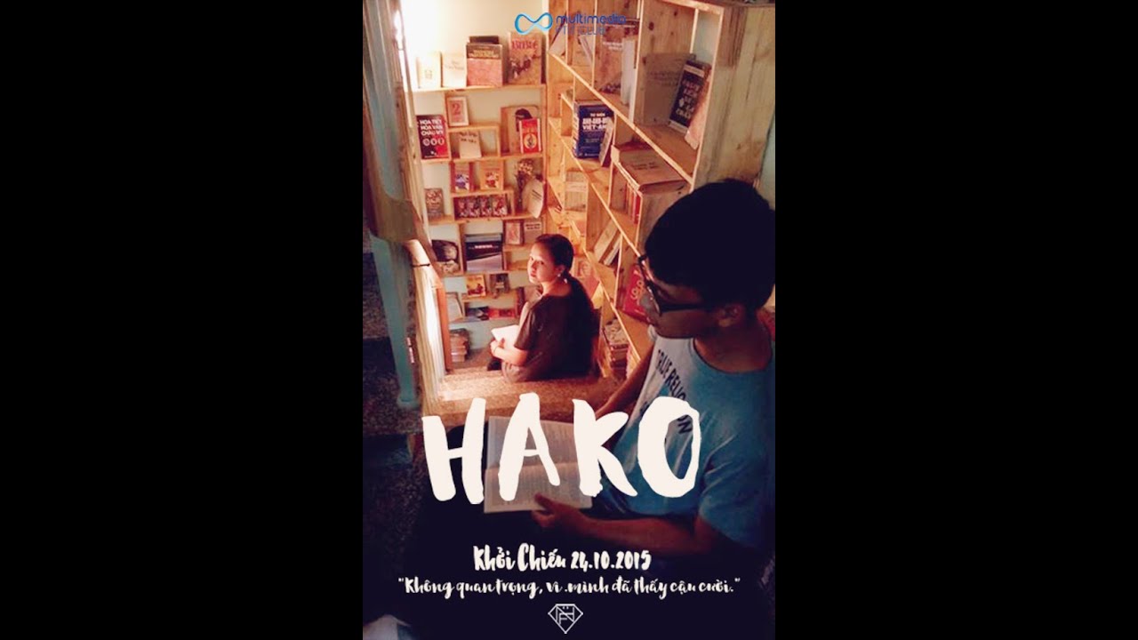 [Training 2015 - Phim ngắn] HAKO - Team 4 - 941 - YouTube