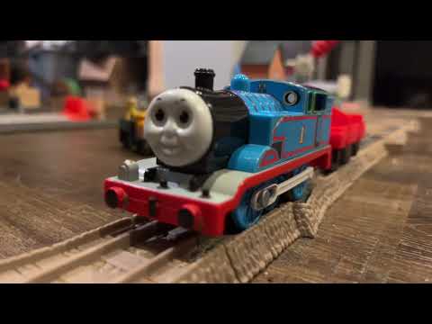Thomas And The Lighthouse Remake - YouTube