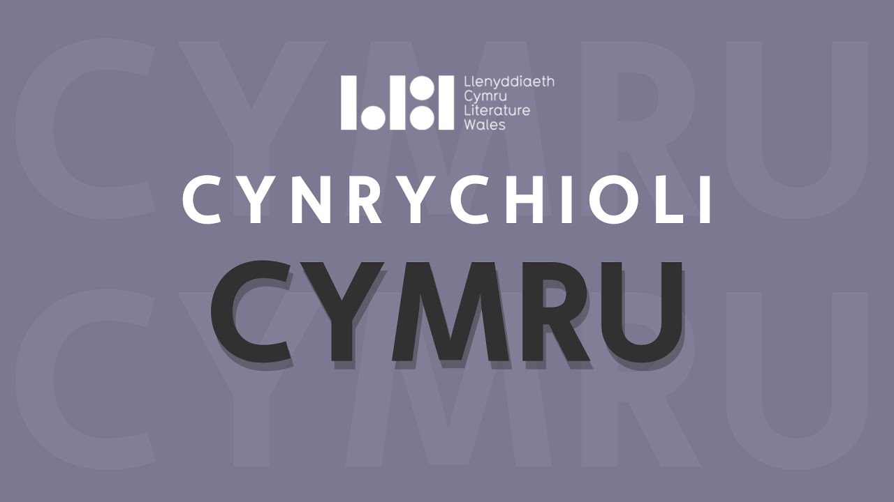 Cynrychioli Cymru 2 | Representing Wales 2 - Anthony Shapland - YouTube