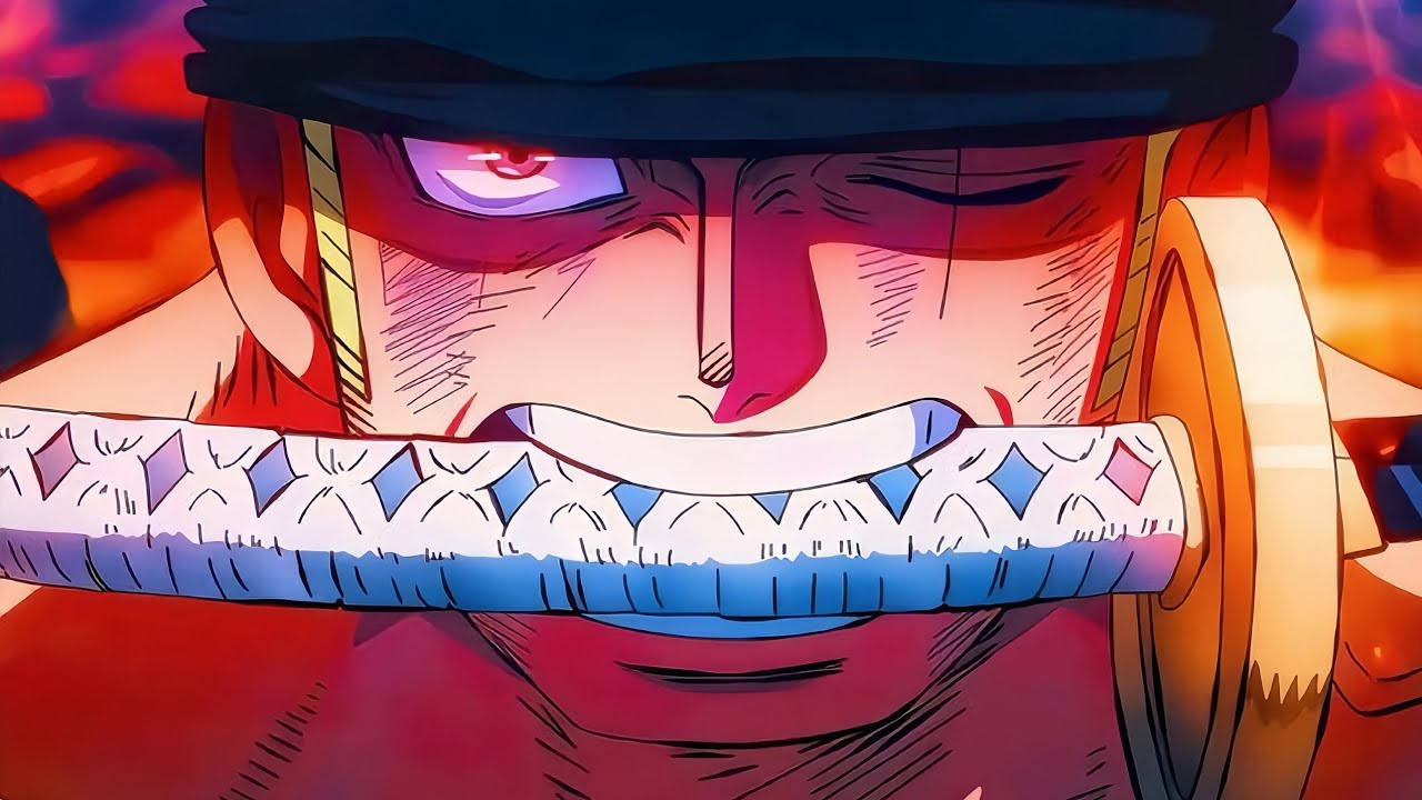 Roronoa Zoro | All Attacks - YouTube