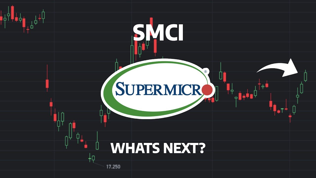 What's Next? - SMCI Stock Price Prediction - SMCI Stock Analysis ...