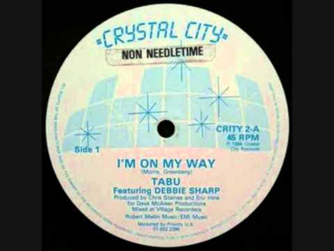 Tabu - I'm On My Way. 1984
