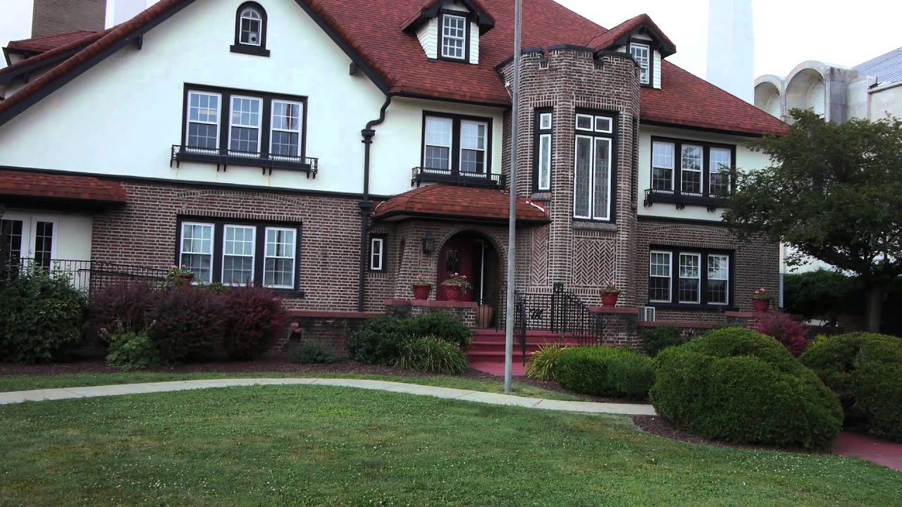 The Nugent Group Overview - YouTube