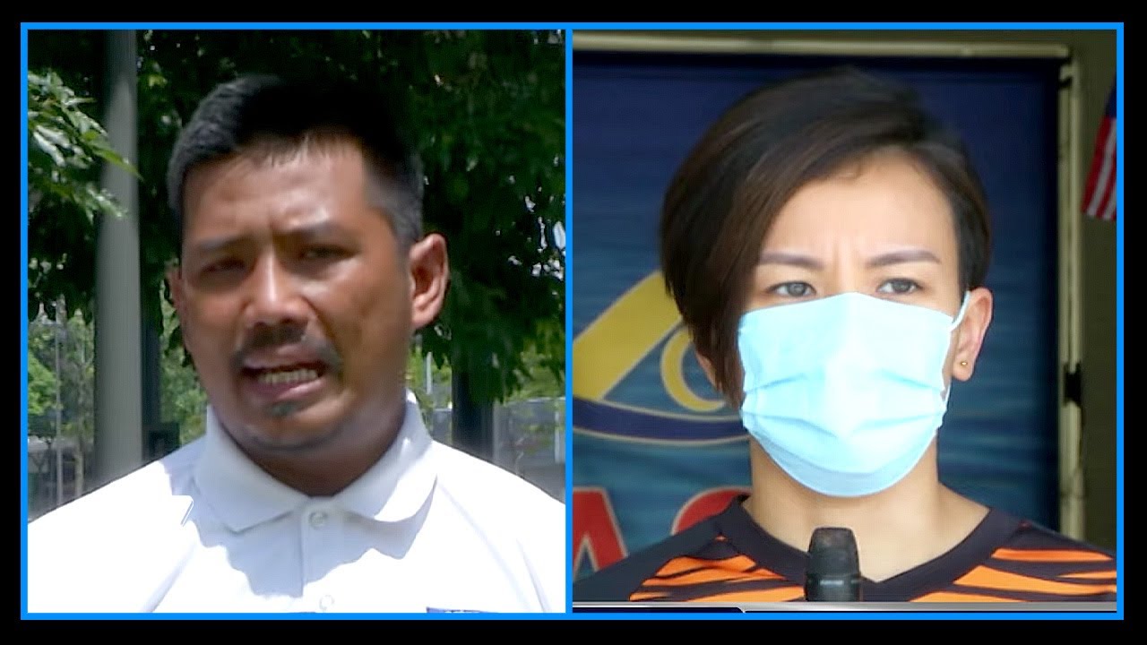 Bazly Azmi menerangkan kenapa status Cheong Jun Hoong ke Olimpik samar ...