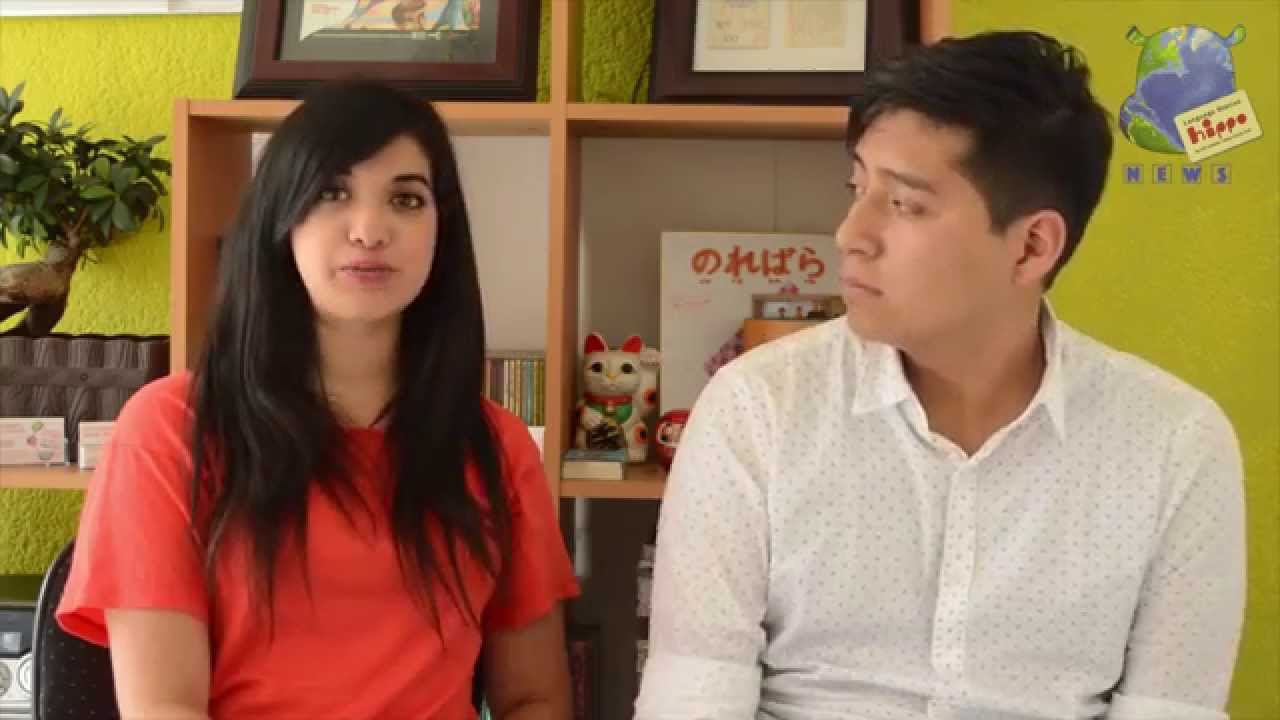 Hippo News - Internship Program - Iván Anastacio - YouTube