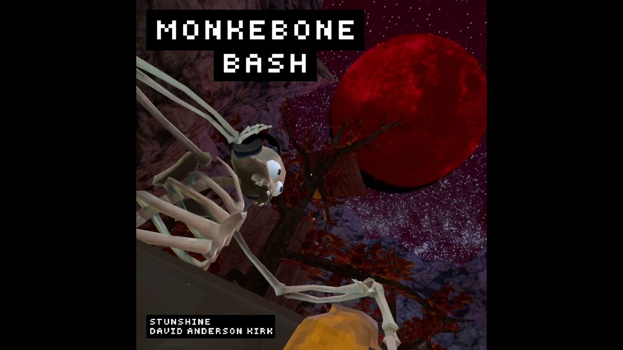 Monkebone Bash 1 Hour Version - YouTube