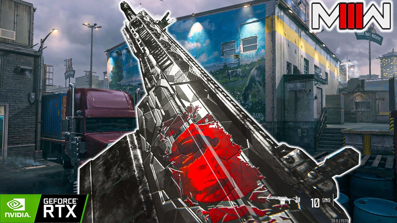 the *NEW* BEST XRK IRON SIGHTS 72 Kills GAMEPLAY! WARZONE 3 (NO ...