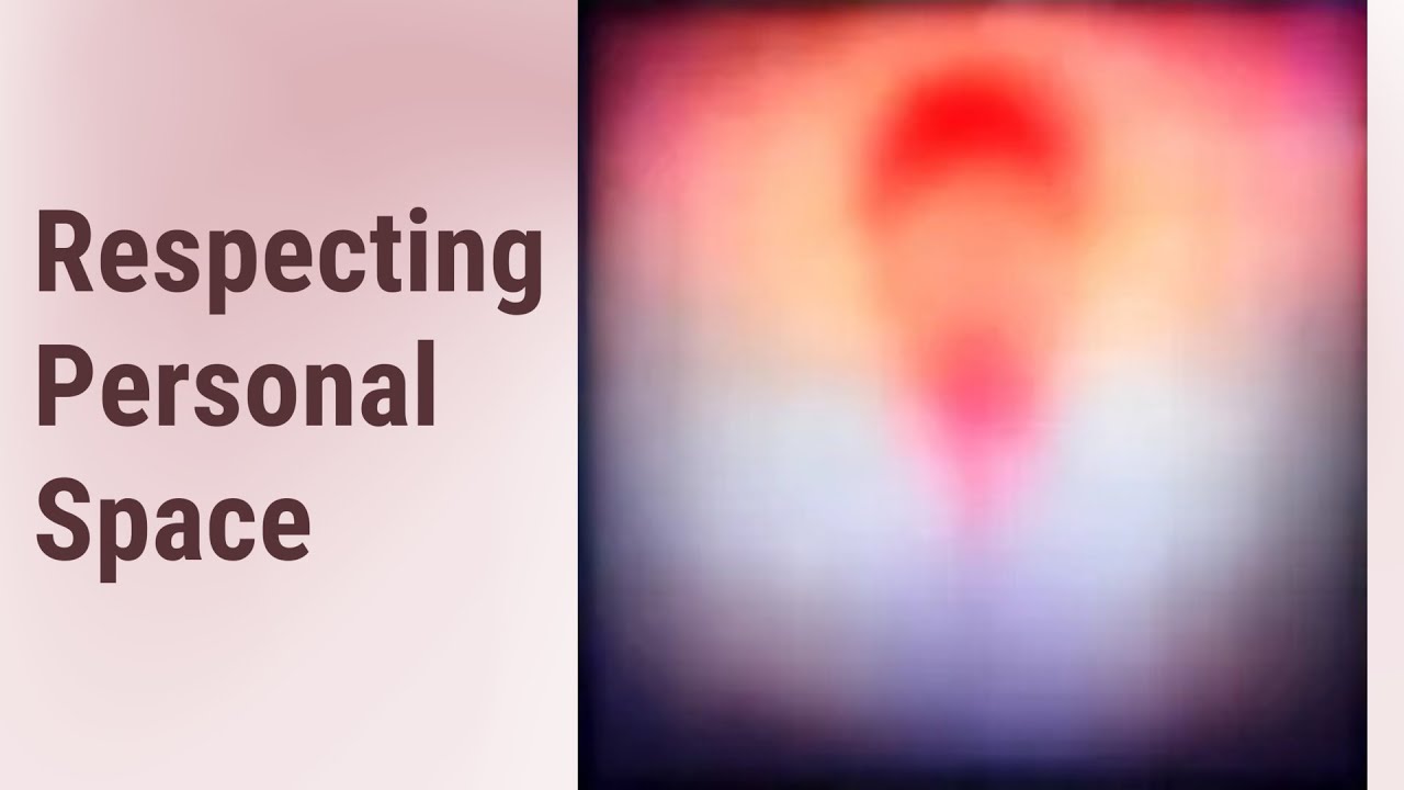 Understanding Personal Space in the Workplace - YouTube