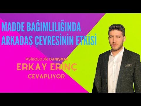 Sağlam Olmayan Arkadaş Çevresi Ve Etkisi - Uzmanına Soruyorum 3.Bölüm