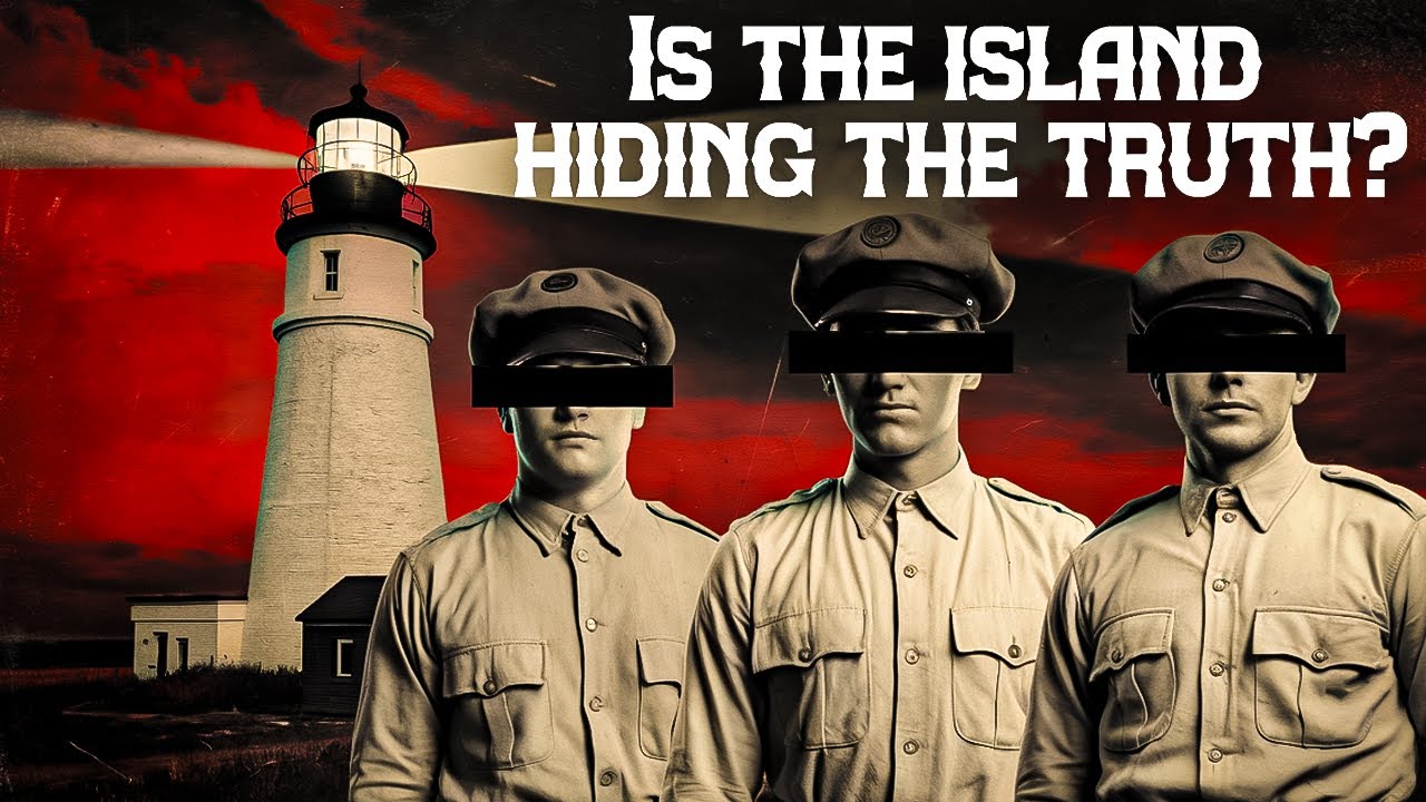 The Flannan Isle Lighthouse Mystery | Unsolved Mysteries and History ...