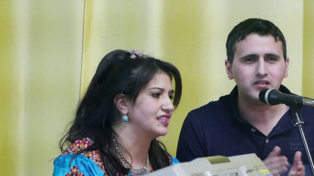 Spectacle Hamid Ouchen - YouTube