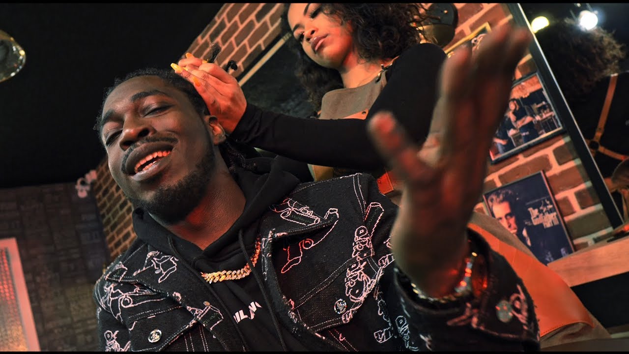 Switch The Mc - Buck Already - YouTube