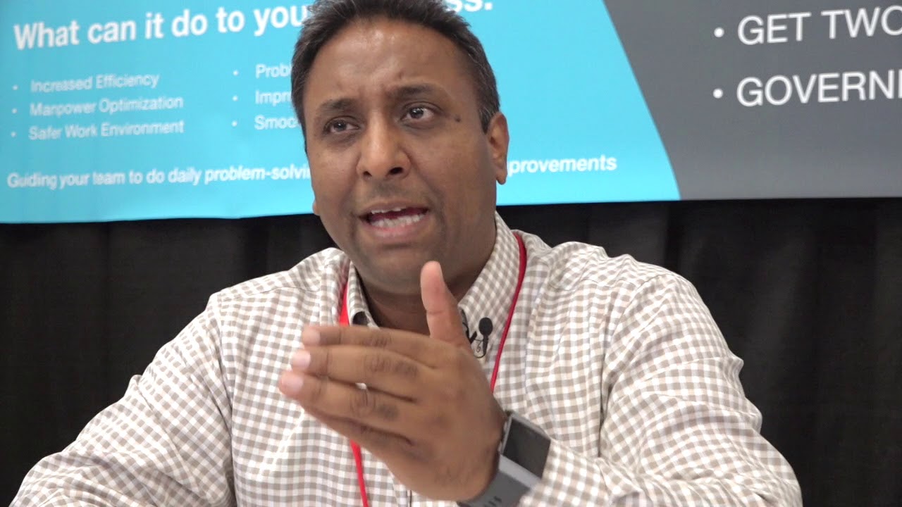 How We Do Process Improvement | QCDMS - YouTube