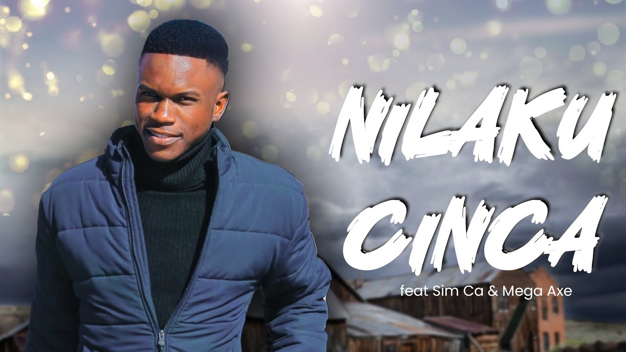 Sbx Mfana Mtsonga (Nilaku Cinca. Feat @simcabeats87 & @kaino_lite ...