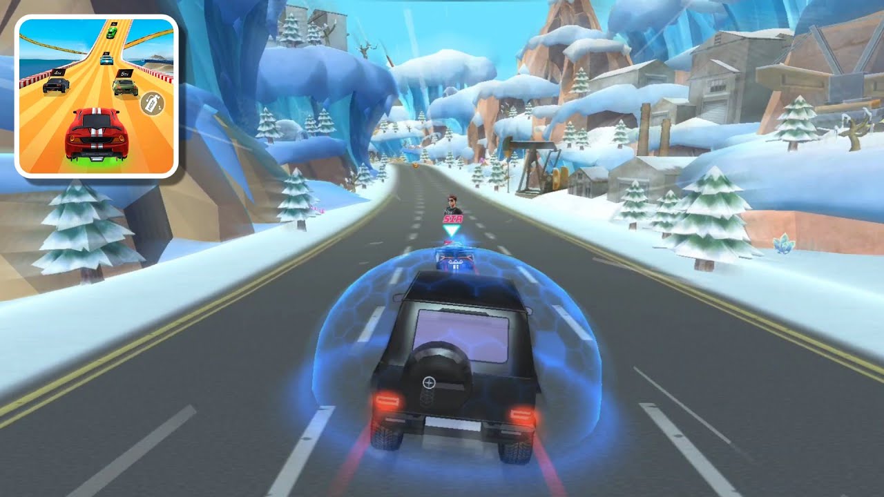 Car Racing 3D: Racer Master Gameplay Levels 341 to 350 Vehicle - Helios ...