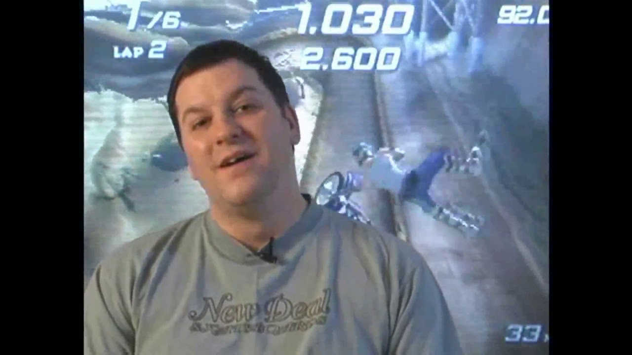 Freekstyle Review - YouTube