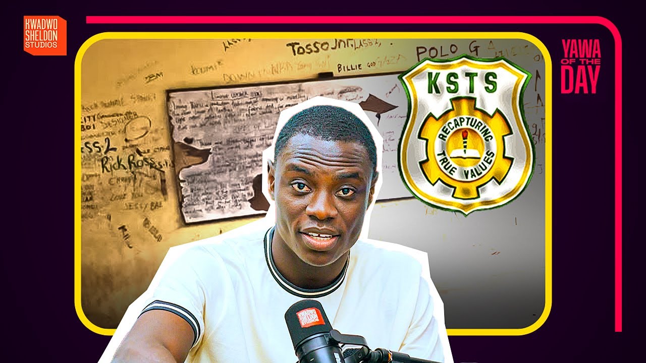 KSTS students’ threaten Demo over lack of furniture and white board ...