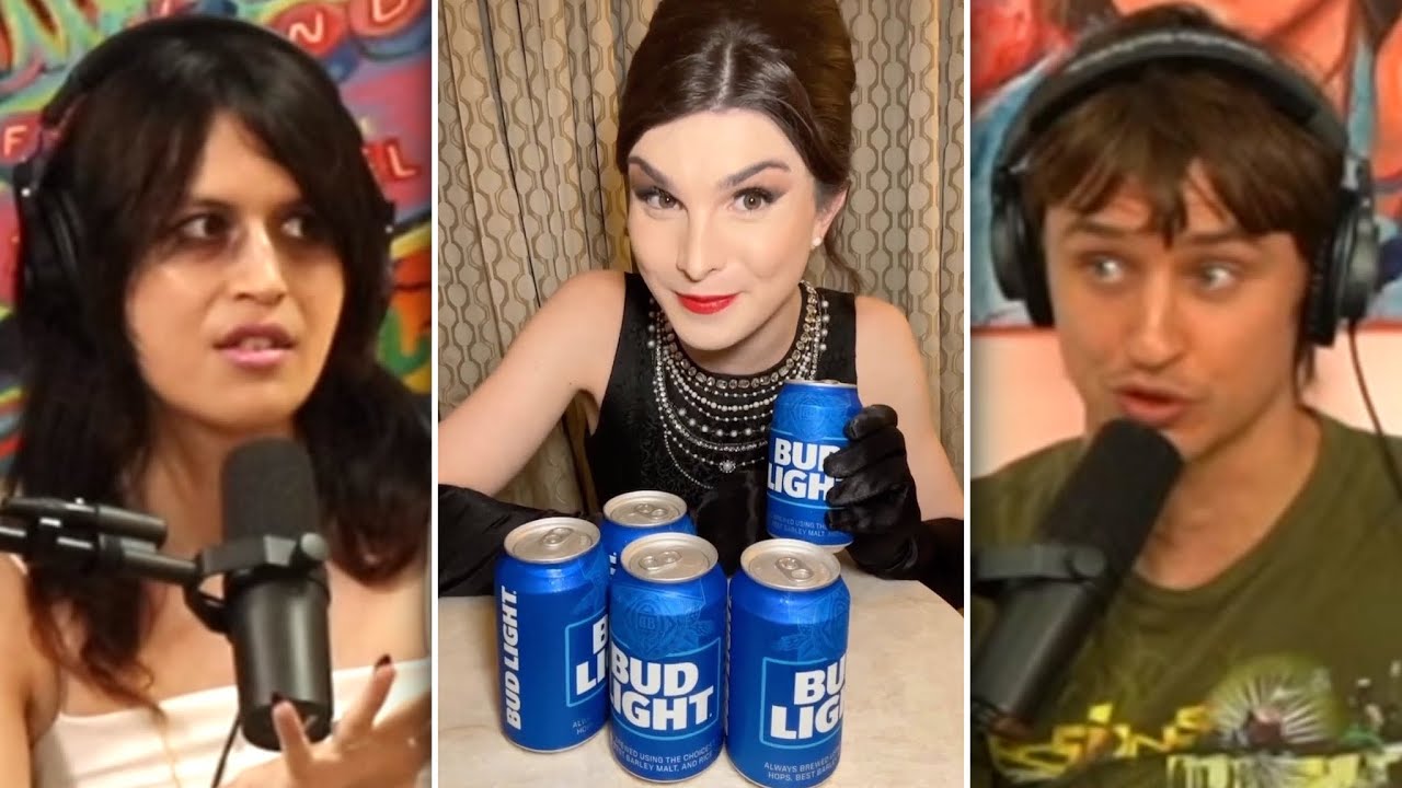 Bud Light Fallout Intensifies over Trans Partnership with Dylan ...