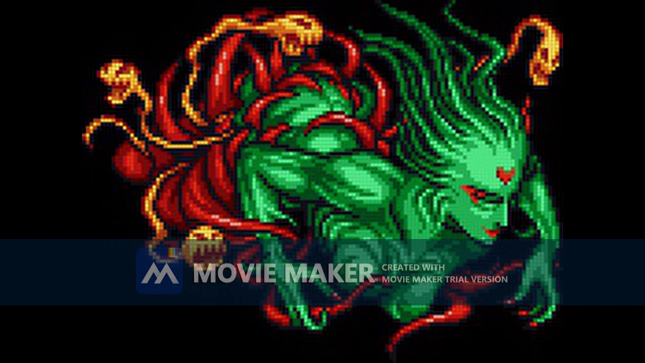 くらやみのくも（FF3）MIDI - YouTube