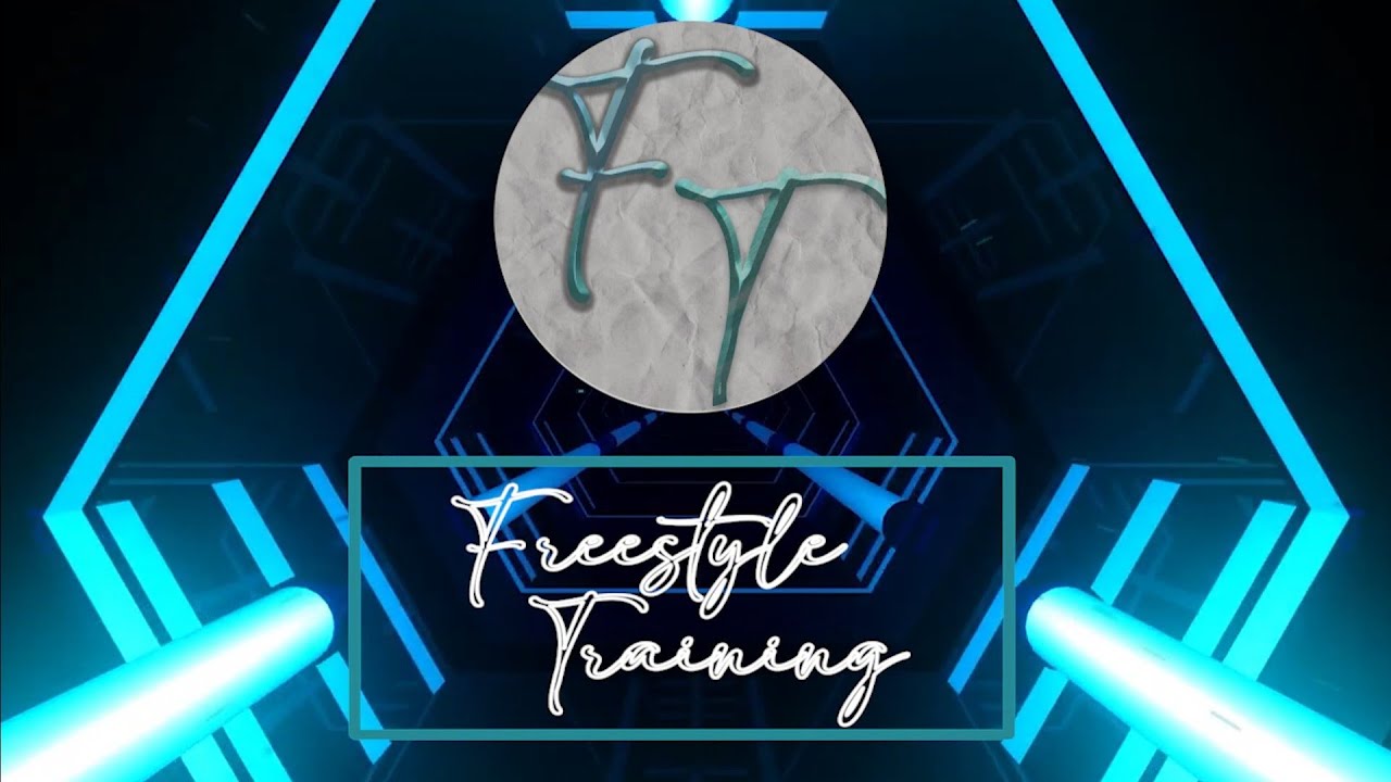 Freestyle Training/Allenamento Freestyle rap - 1vs1 - Formato FMS - YouTube