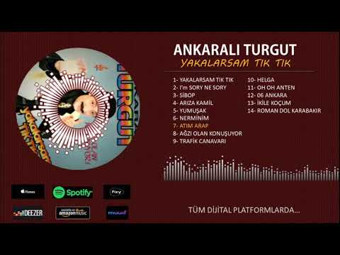 ANKARALI TURGUT- ATIM ARAP