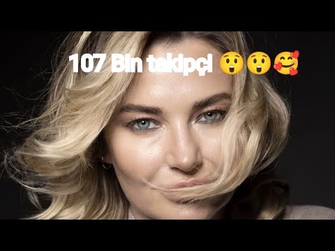 adı Sevgi 🎥 film oyuncusu olan nihan büyükağaç in 107 Bin takipçiye sahip Instagram hesabı 🎥😲🥰