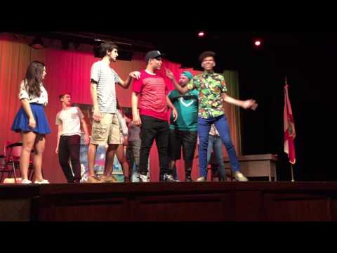 "Cousin" (from 21 Chump Street) cover by Matthew Roman - YouTube