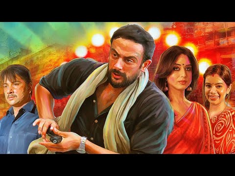 अपहरण | Apahran Season 1 | Sabka Katega | Arunoday Singh | Mahie Gill | ALTBalaji