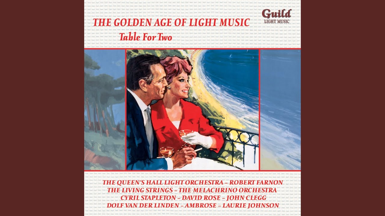 Table for Two - YouTube