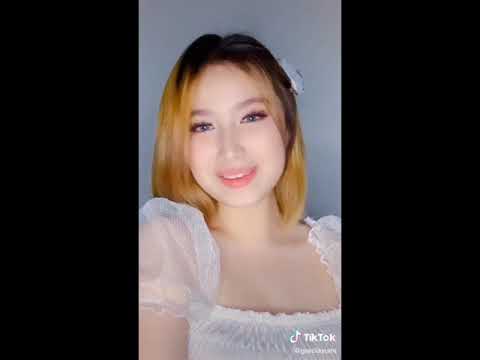 kompilasi tiktok cantik