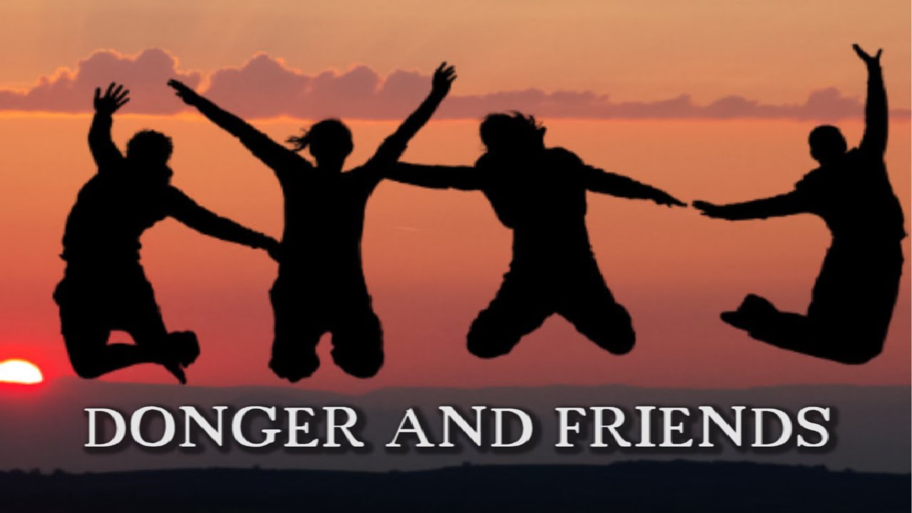 Donger And Friends - YouTube