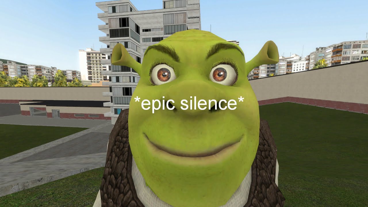 shrek vs heavy - YouTube