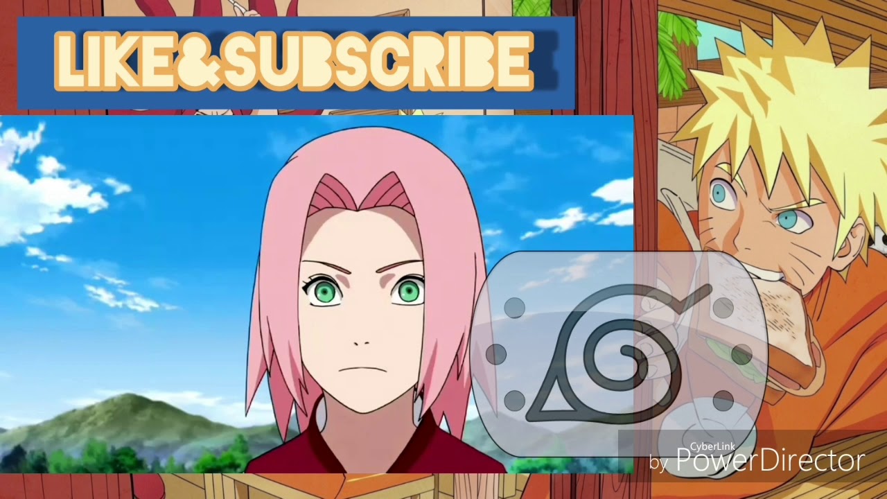 Sakura Training with Tsunade English Dubbed - YouTube
