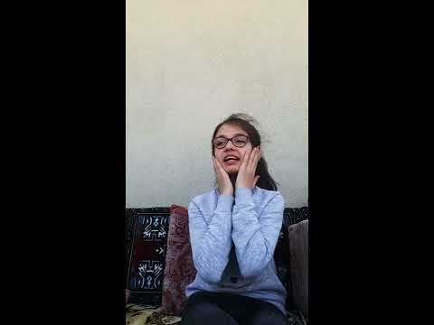 Balkon vlog